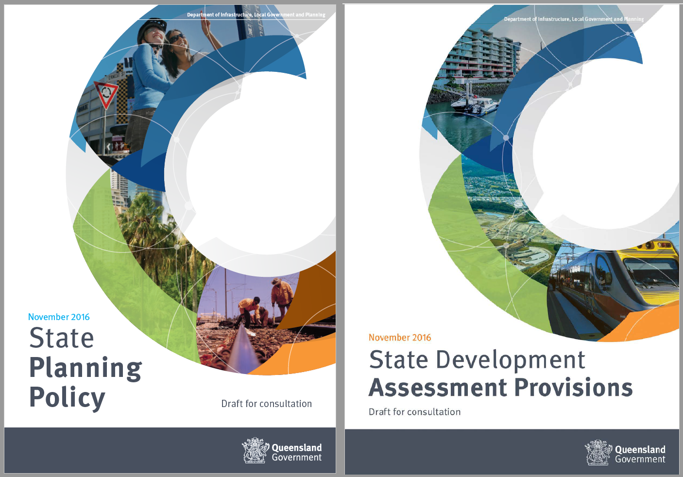 Have your say on changes to Queensland’s planning system